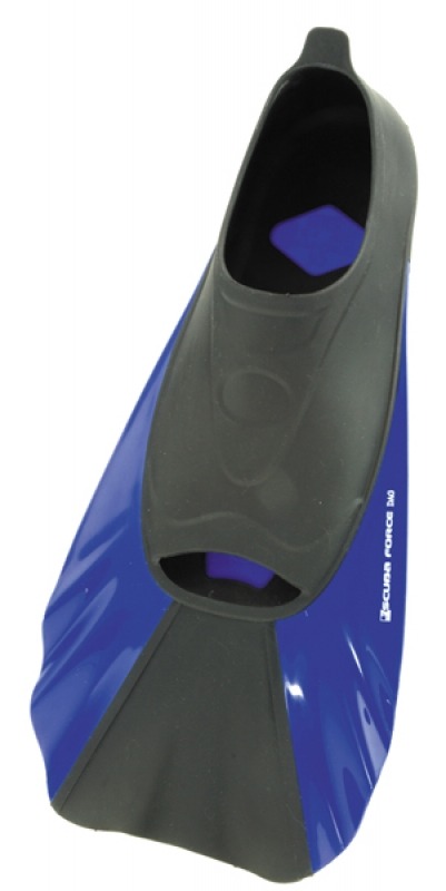 Short Fins Scuba Force - Survival Sports Equipment Cyprus